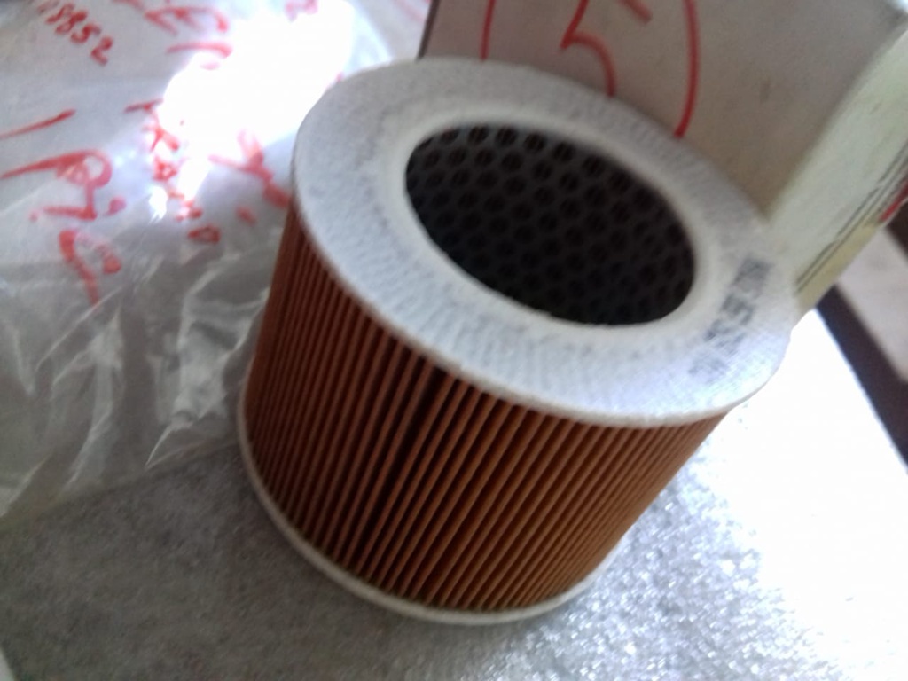 FILTER ELEMENT FOR FRAMO SD125/SD150 | ALM SHIP EQUIPMENTS